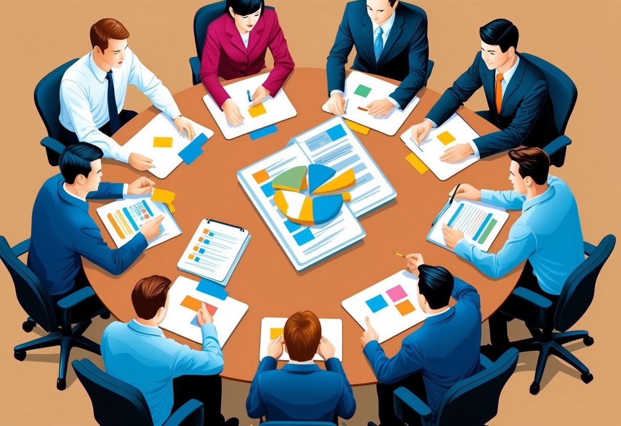 How To Build A Delegation Model: Empowering Your Team