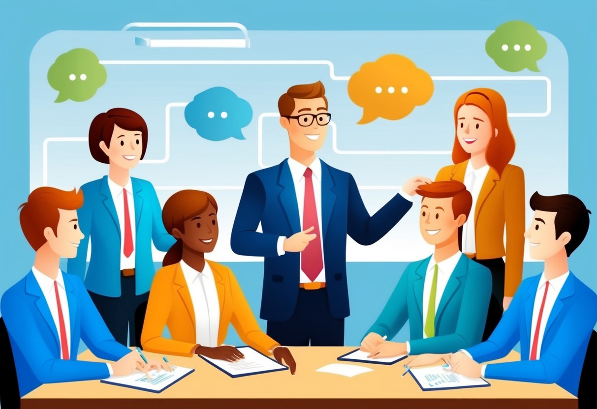 How To Build A Delegation Model: Empowering Your Team