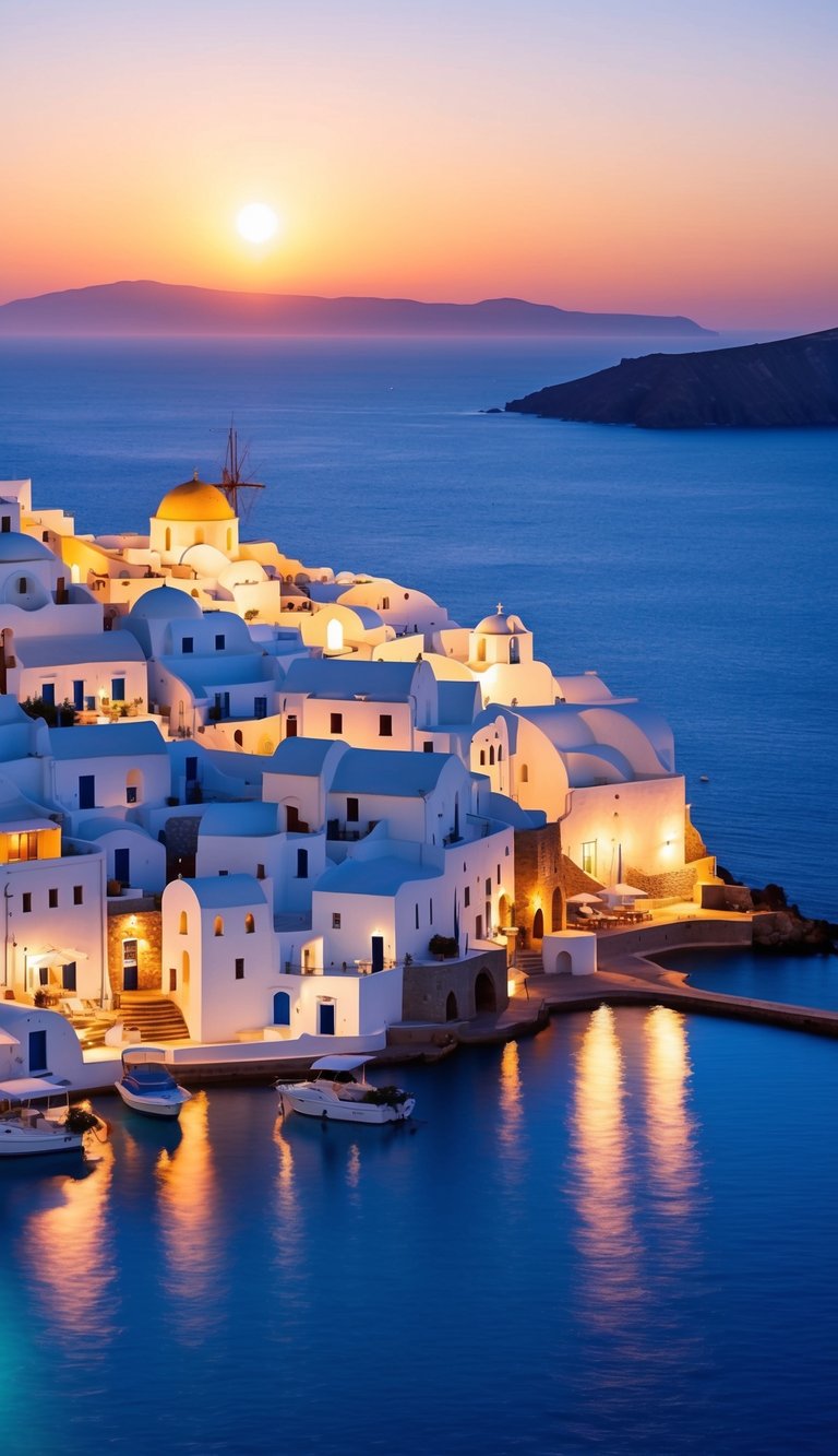 10 Travel Ideas Aesthetic: Explore Beautiful Destinations for Your Next ...