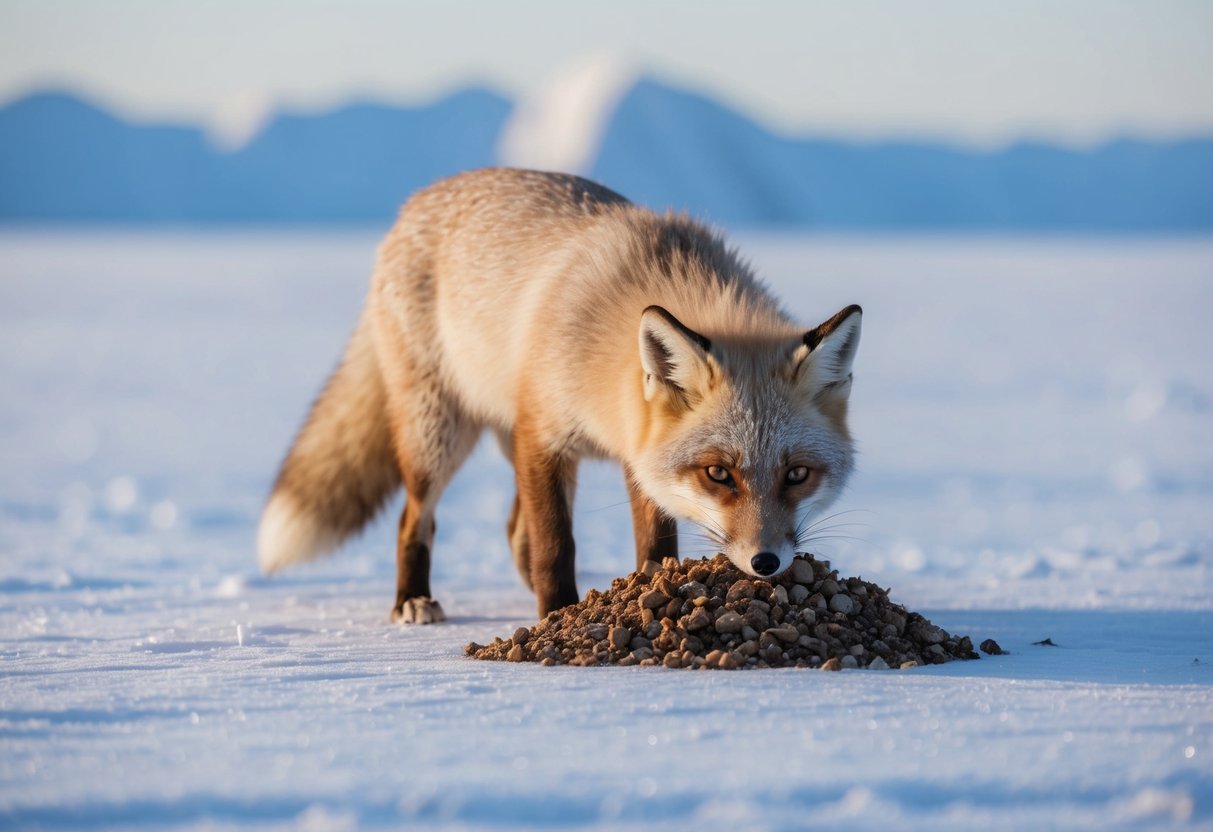 Are Arctic Foxes Picky? Exploring Their Eating Habits and Preferences ...