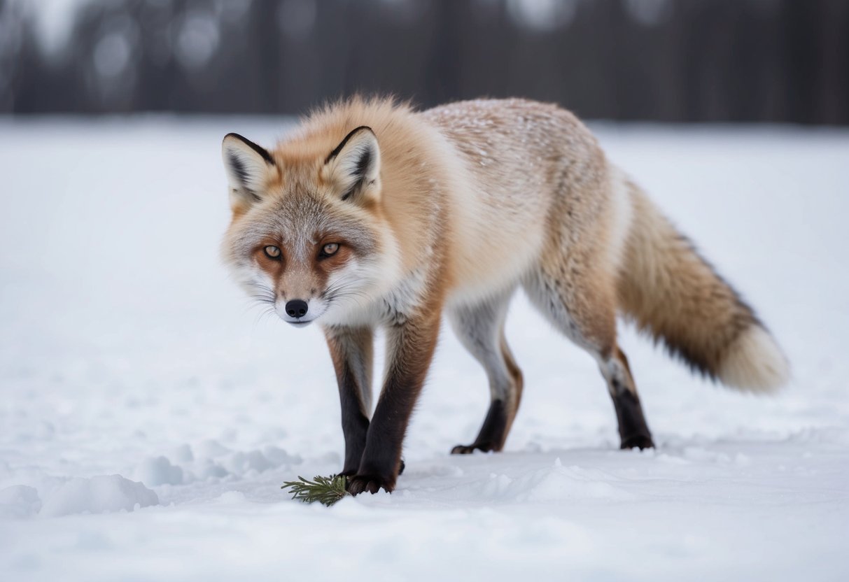 What is Special About Arctic Foxes' Fur? Discovering Its Unique ...