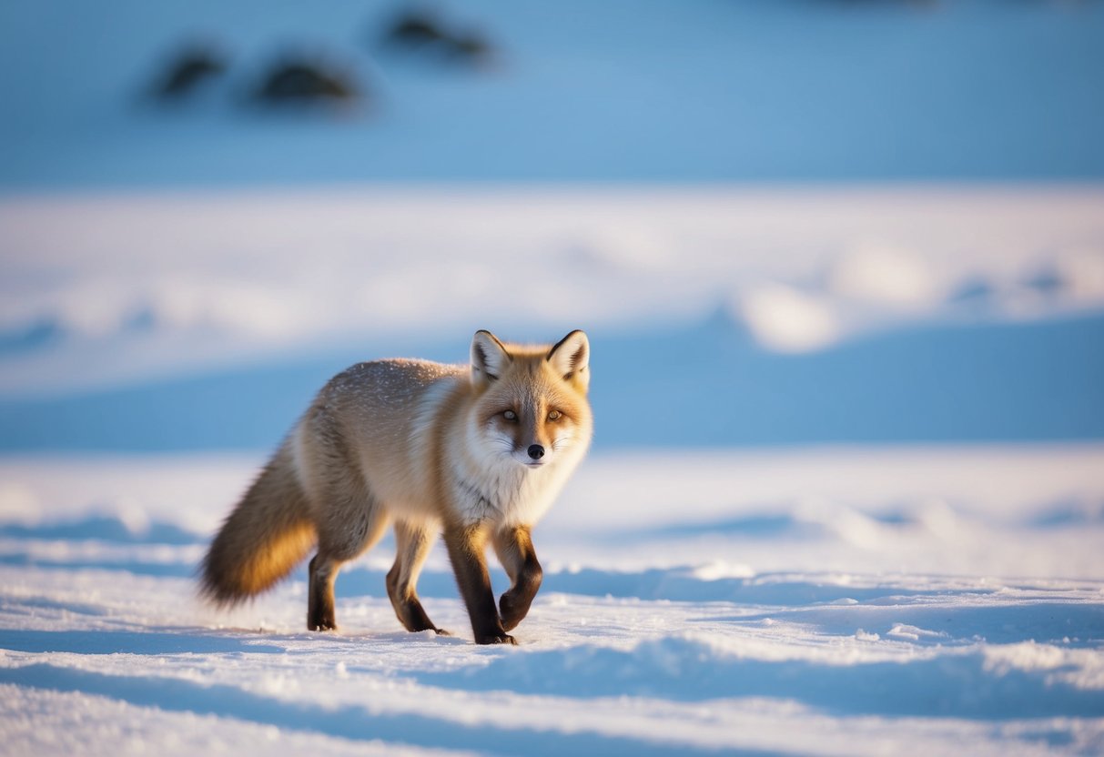 Is Arctic Fox Cruelty-Free? A Look at Ethical Practices in Hair Color ...