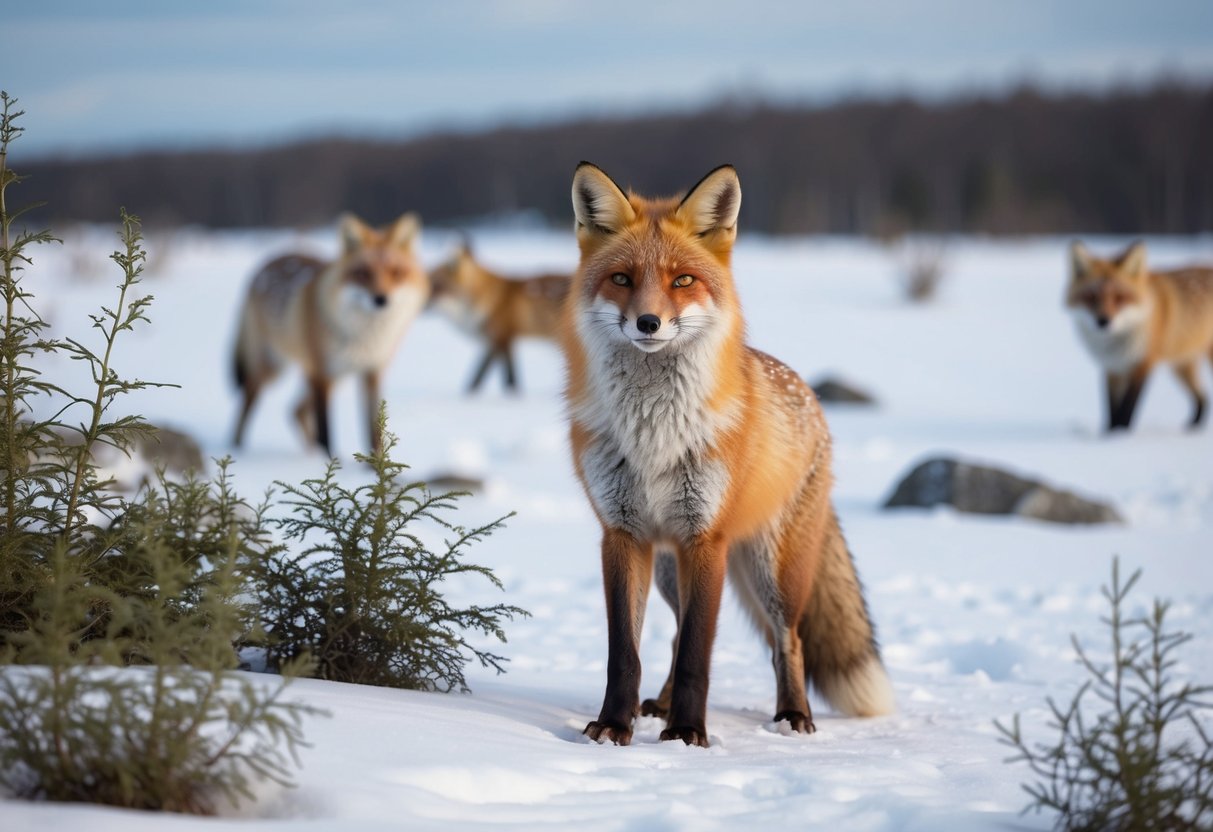 Is Arctic Fox Cruelty-Free? A Look at Ethical Practices in Hair Color ...
