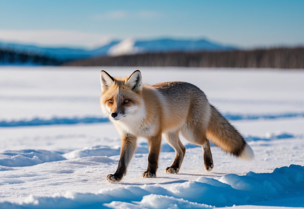 Is Arctic Fox Cruelty-Free? A Look at Ethical Practices in Hair Color ...