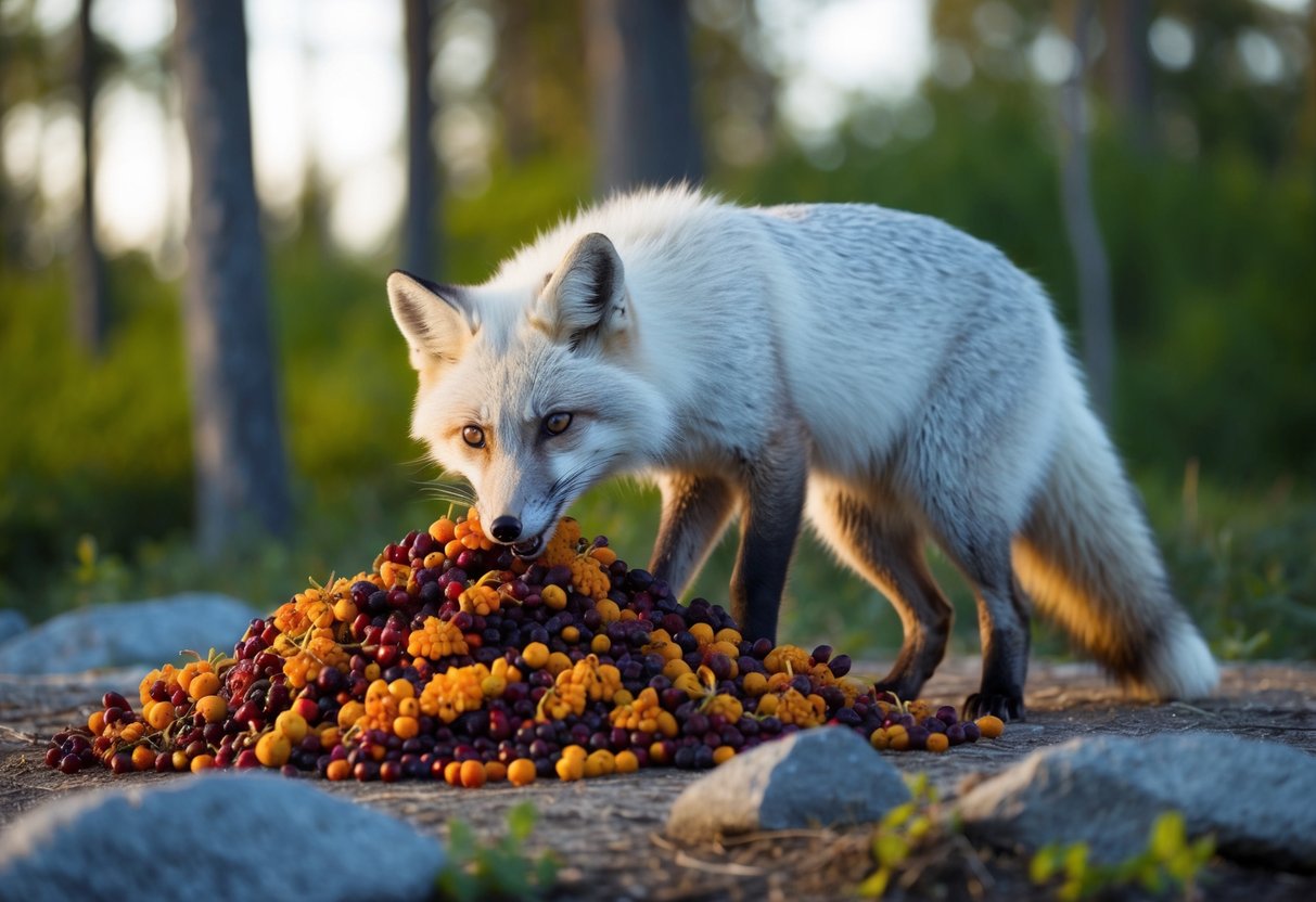 Can Arctic Foxes Eat Chocolate? Understanding the Risks for These ...