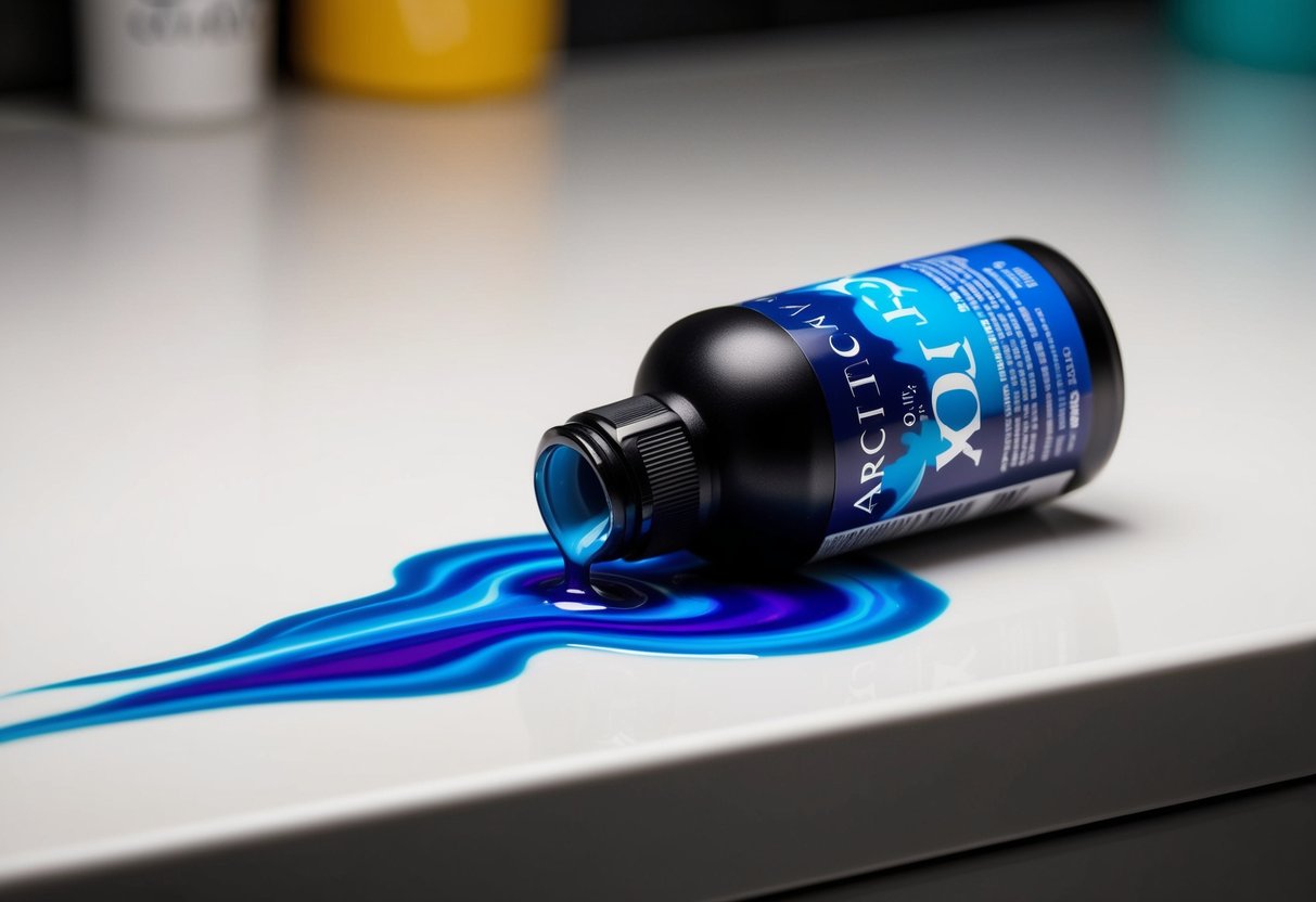 Does Arctic Fox Ritual Bleed? Exploring the Mystical and Cultural ...