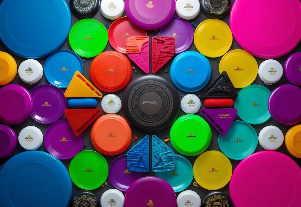 Disc Golf Plastic Types: A Guide To Frisbee Flavors - Sports Gratitude