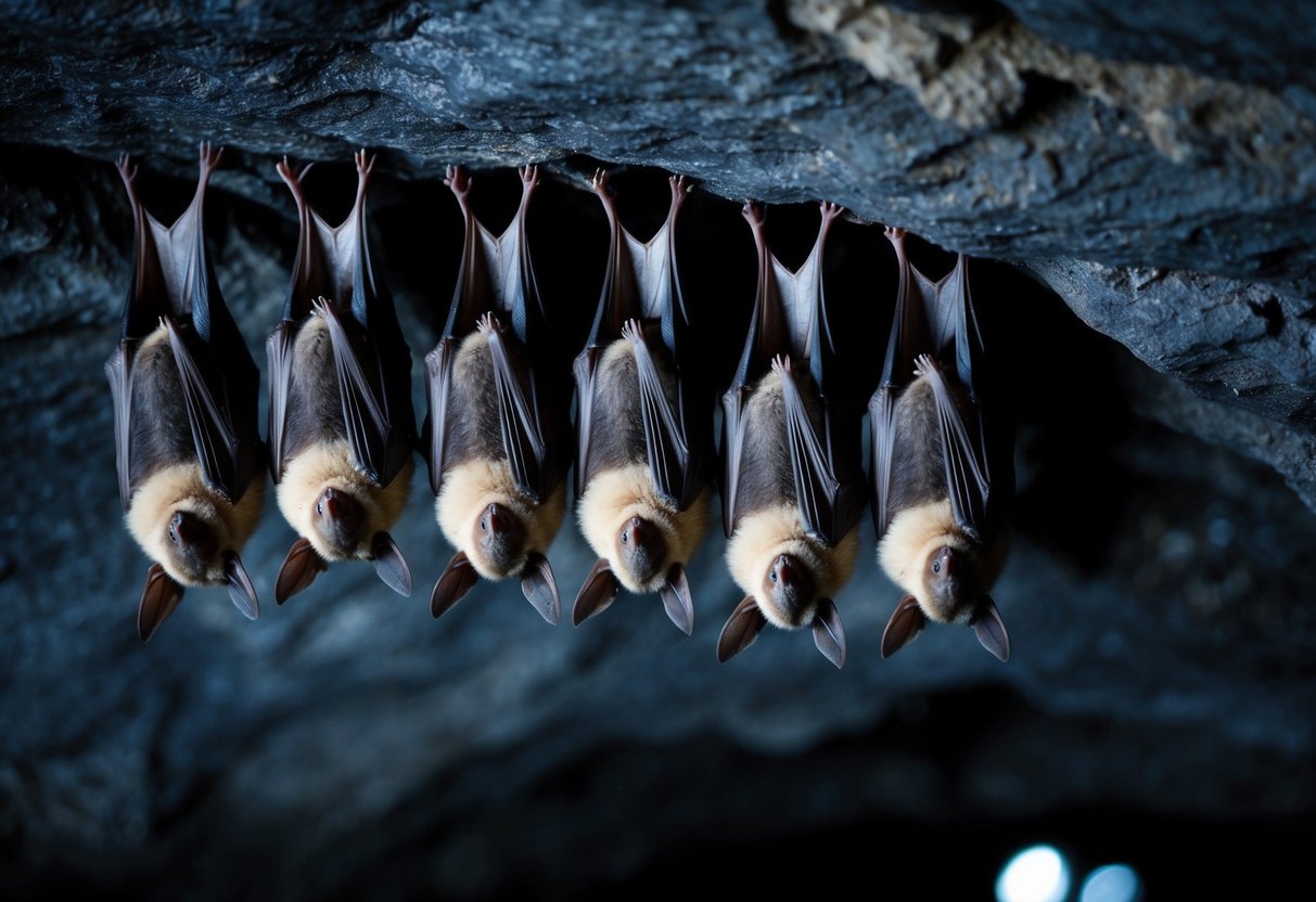 What Are Female Bats Called? Discovering the Names and Roles of Female Bats - Know Animals