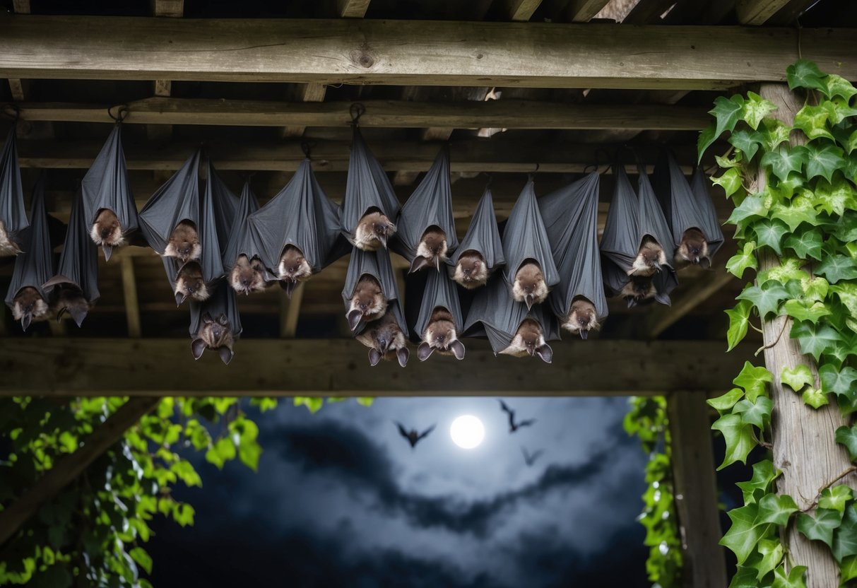 How Big Are Bats in the UK? Exploring Their Size and Diversity - Know ...