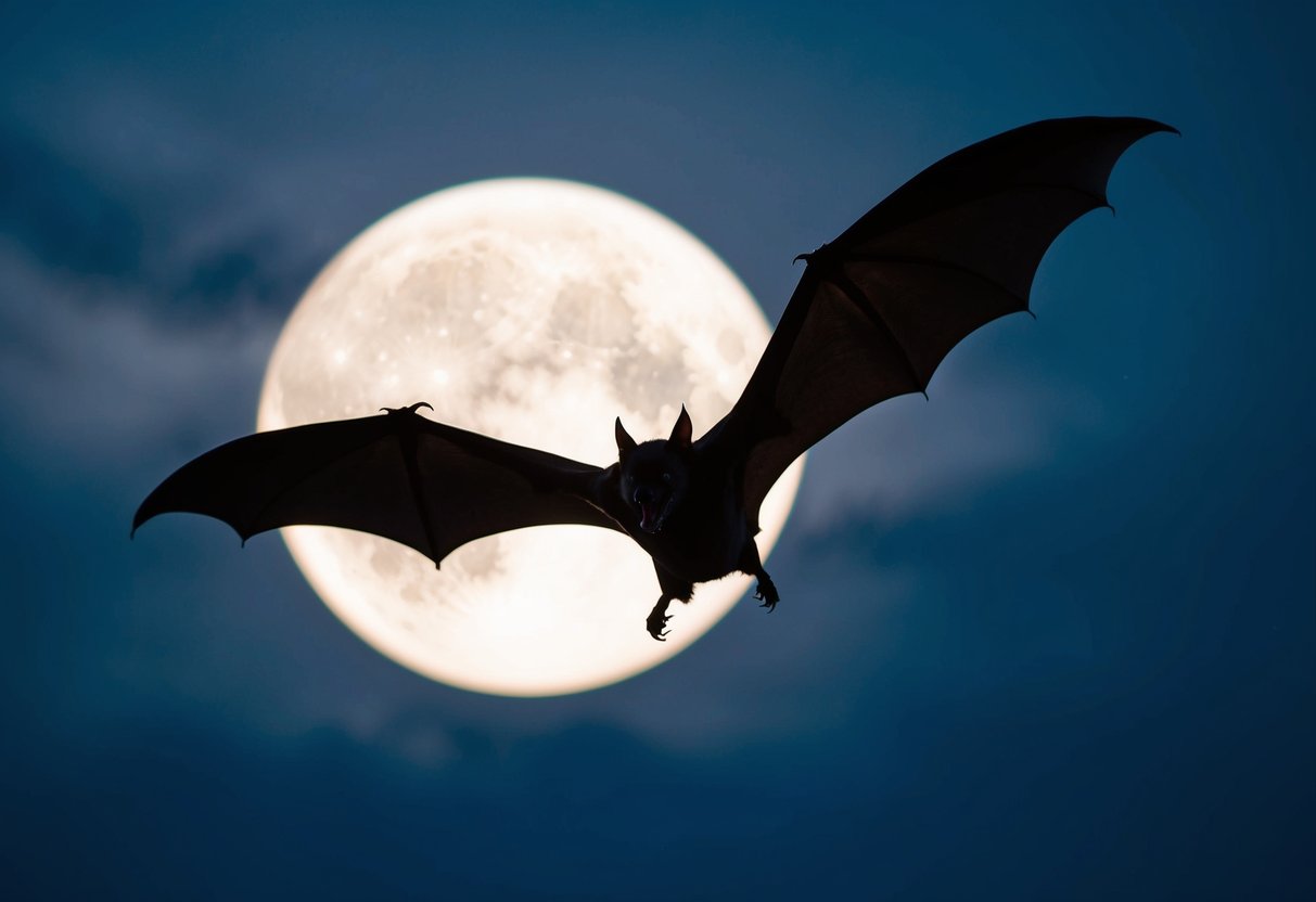 Why Do Bats Have Such a Bad Reputation? Exploring Misconceptions and ...