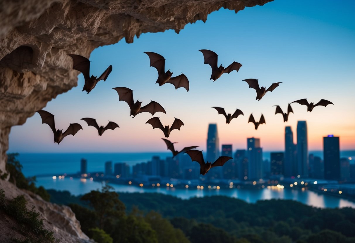 Why Do Bats Have Such a Bad Reputation? Exploring Misconceptions and ...