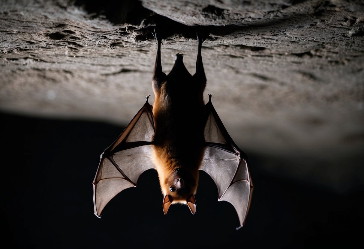 How Long Do Bats Stay in One Place? Understanding Their Roosting Habits - Know Animals