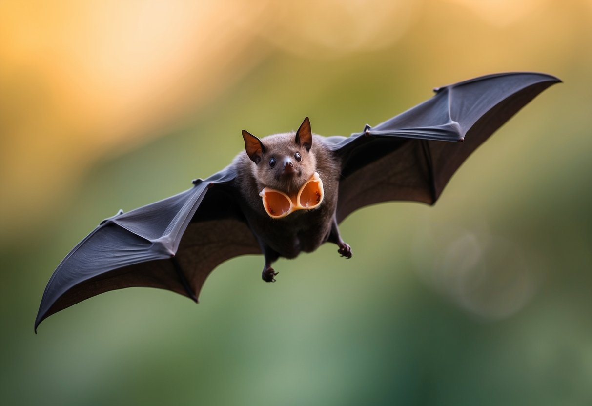 Can You Tell If a Bat Is Male or Female? Exploring Bat Gender ...