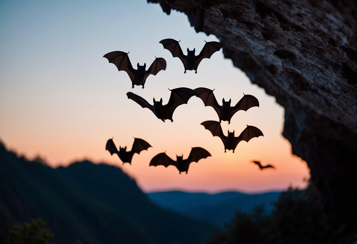 What is the Best Way to Get Rid of Bats? Effective and Safe Methods for ...