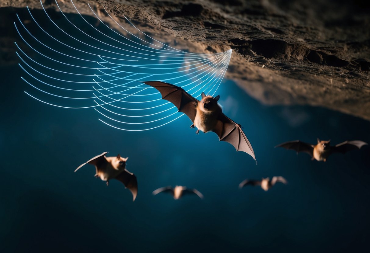 What Sound Will Scare Bats Away? Effective Strategies to Keep Them at Bay - Know Animals