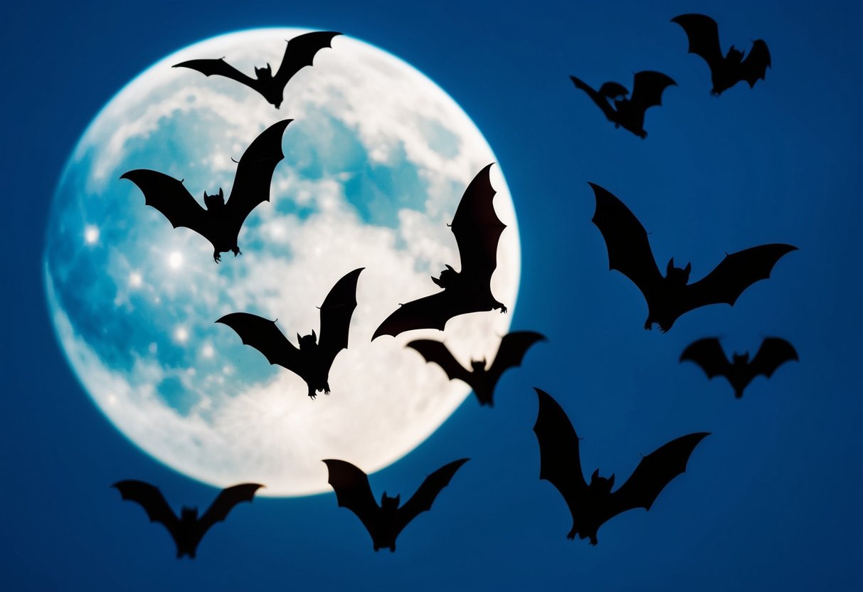 What Month Are Bats Most Active? Understanding Their Seasonal Patterns ...