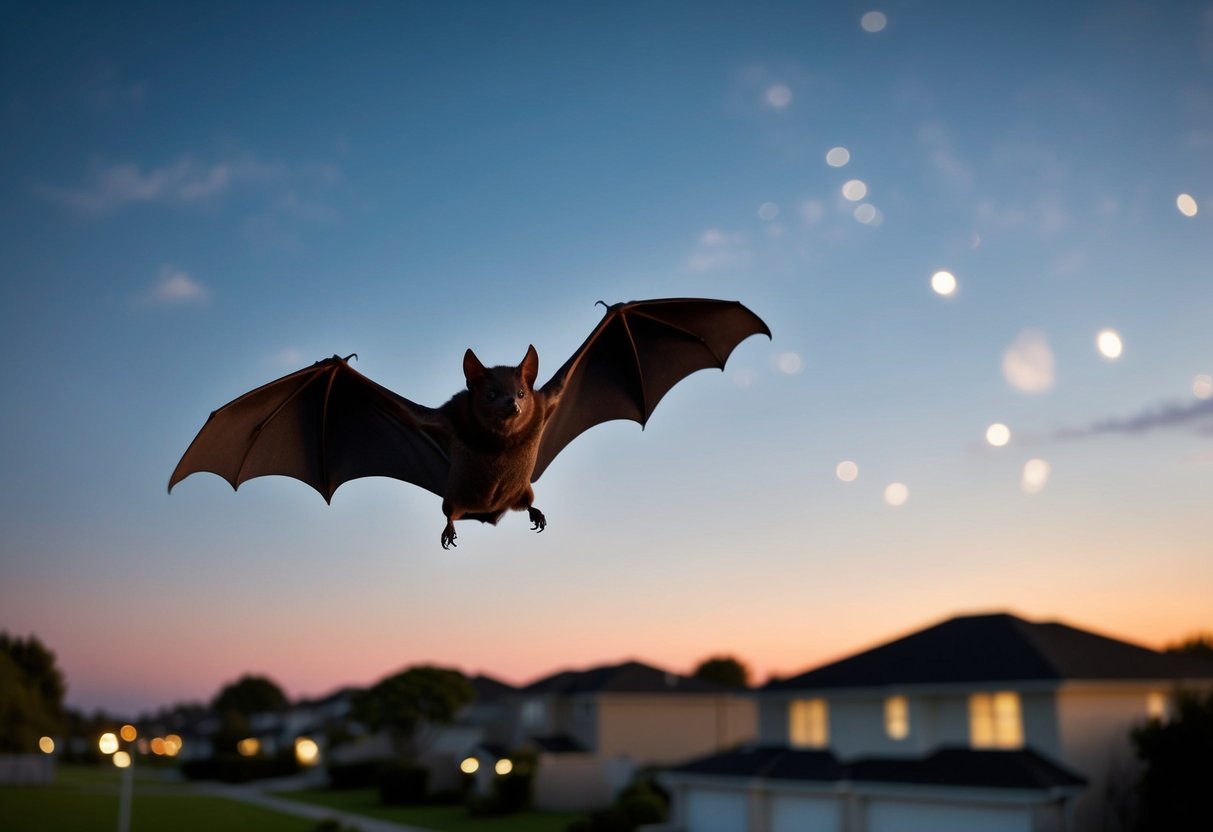 Should You Report Bat Sightings? Understanding the Importance of Conservation - Know Animals