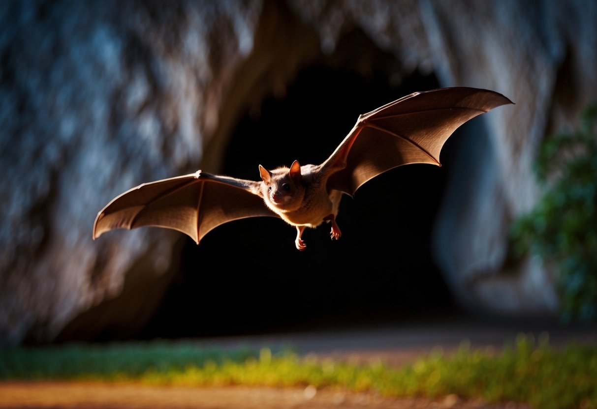 Should You Report Bat Sightings? Understanding the Importance of Conservation - Know Animals