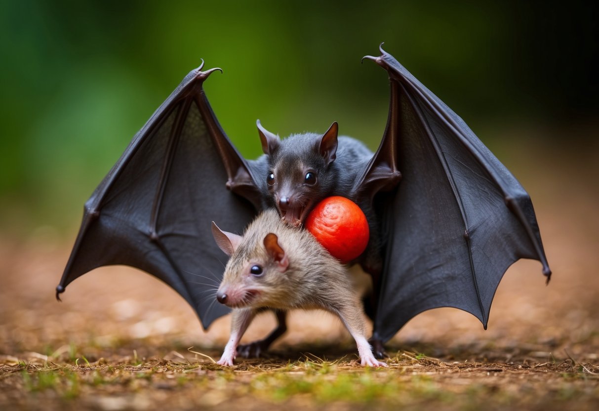 What Happens If a Bat Bites You? Understanding Risks and Precautions ...