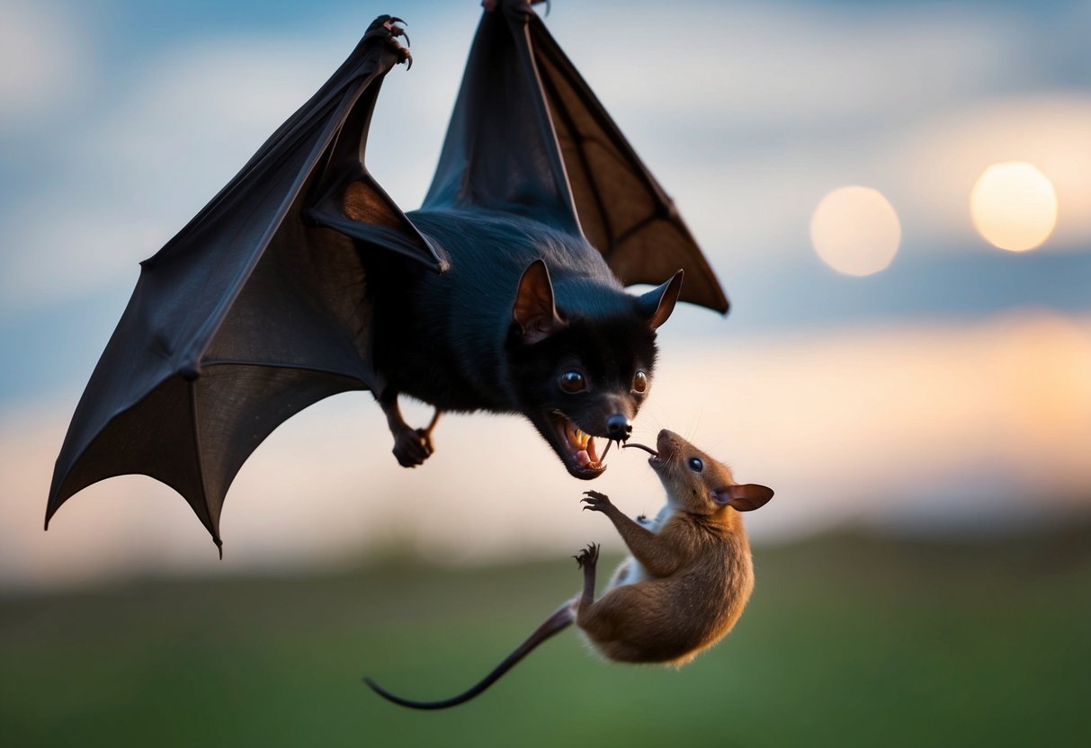What Happens If a Bat Bites You? Understanding Risks and Precautions ...