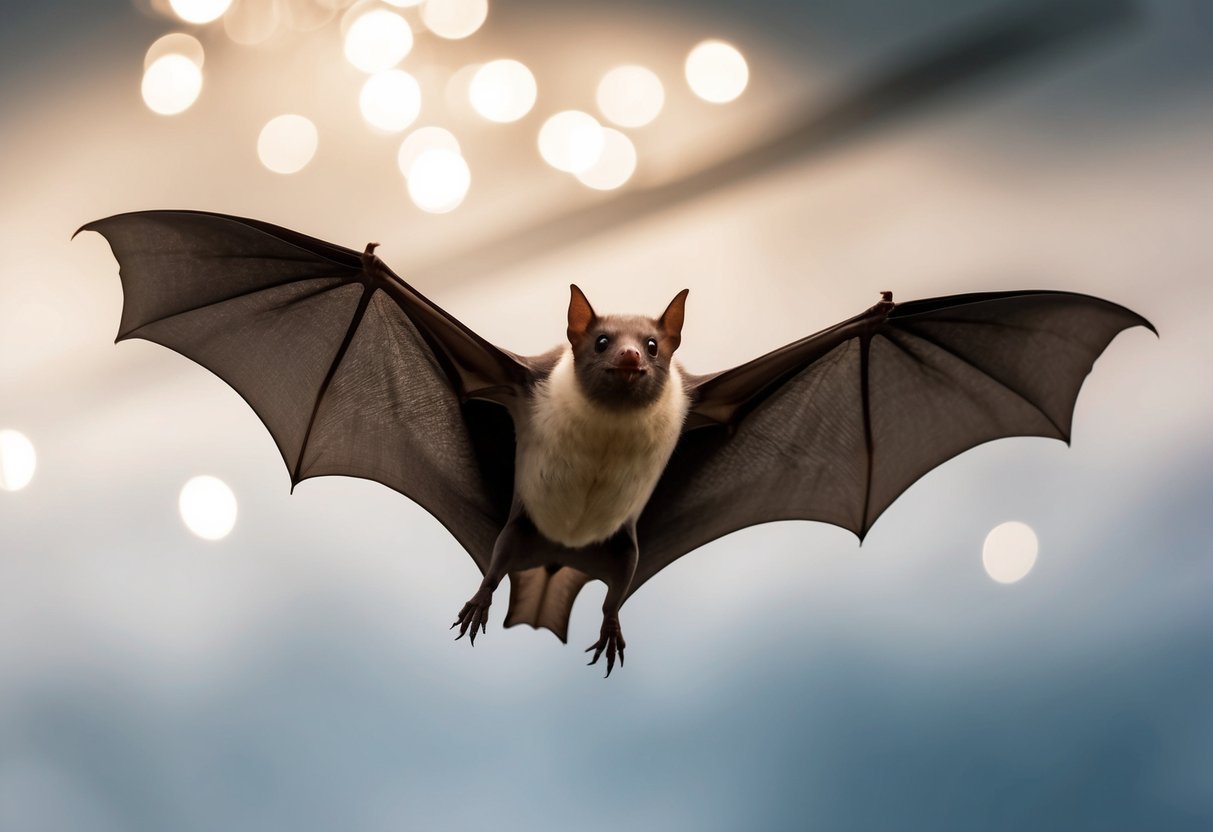 What is the Scientific Name for Bats? Discovering the Unique ...