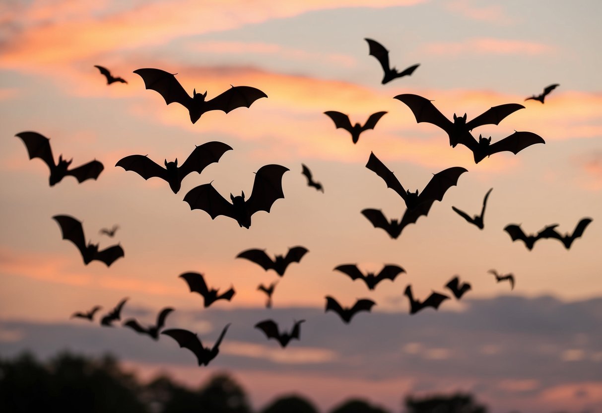 What is the Scientific Name for Bats? Discovering the Unique ...