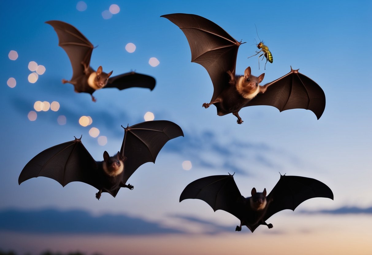 What is the Scientific Name for Bats? Discovering the Unique ...