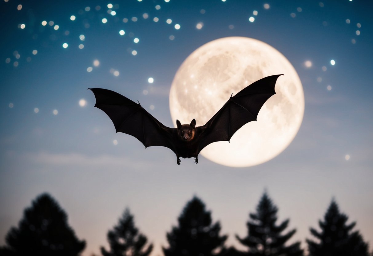 Are Bats Good or Bad Luck? Exploring Myths and Truths - Know Animals
