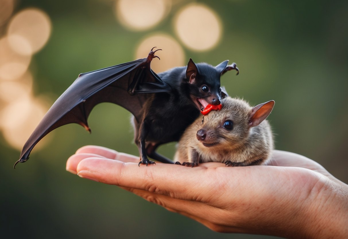 What to Do If a Bat Bites You: Essential Steps for Your Safety - Know ...