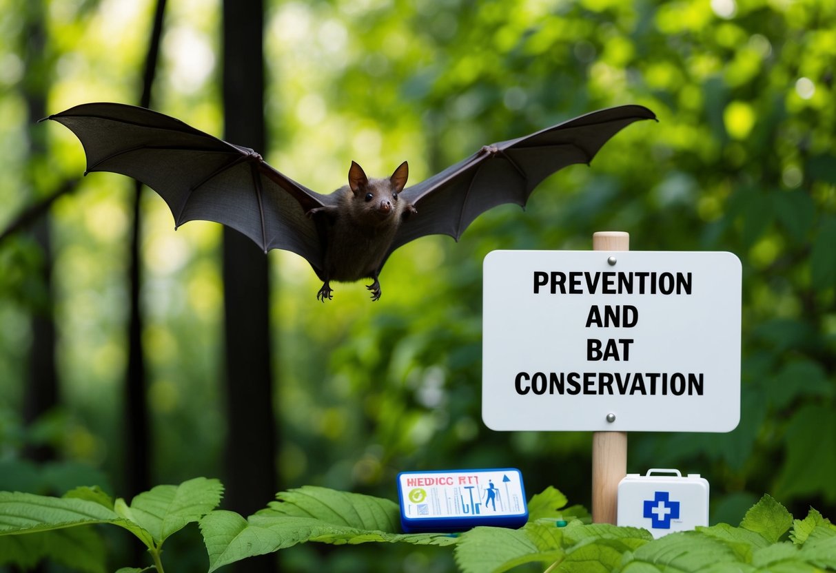 What to Do If a Bat Bites You: Essential Steps for Your Safety - Know ...