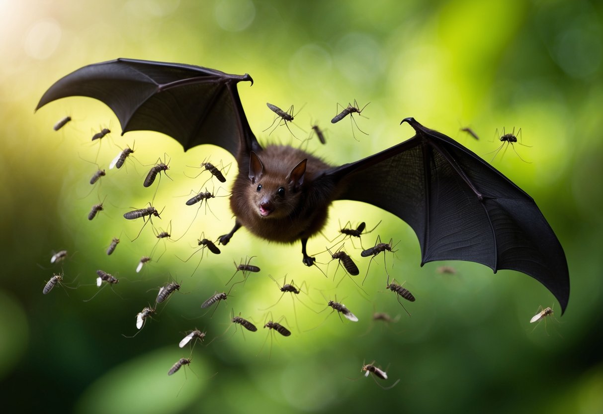What is Bat's Worst Enemy? Exploring Their Natural Predators and ...