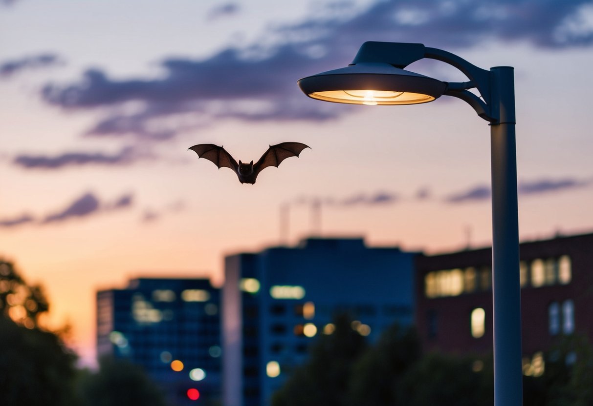 What to Do If You See a Bat Outside: Simple Tips for Safe Interaction ...