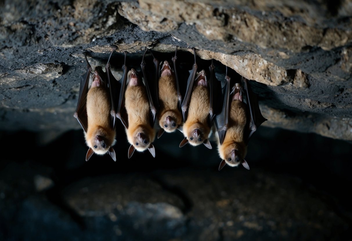 What Do Bat Nests Look Like? A Handy Guide to Identifying Them - Know ...