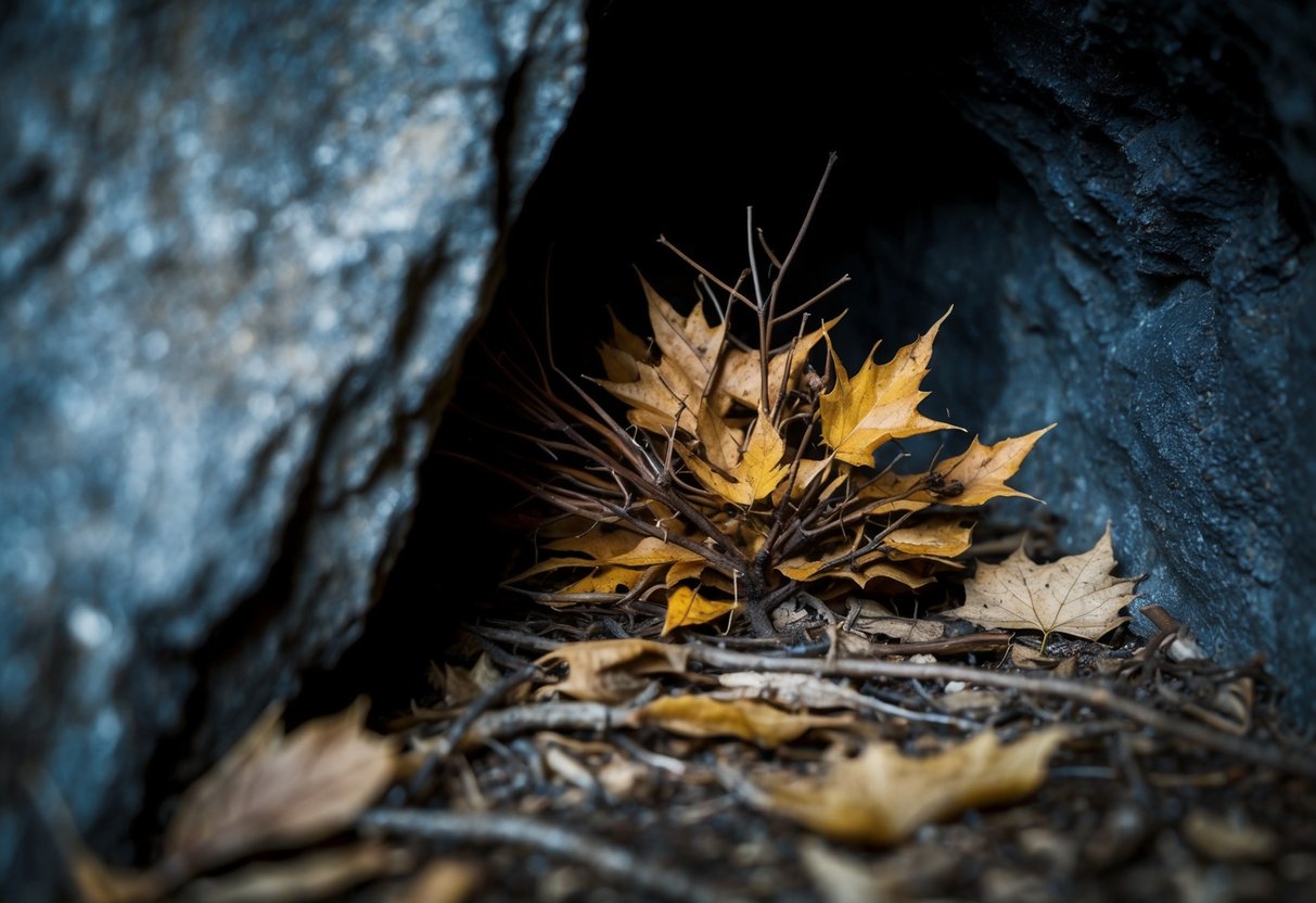 What Do Bat Nests Look Like? A Handy Guide to Identifying Them - Know ...