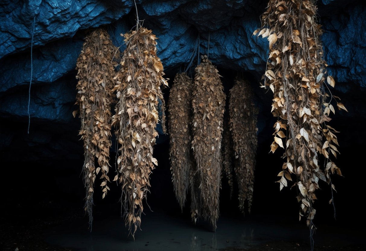 What Do Bat Nests Look Like? A Handy Guide to Identifying Them - Know ...