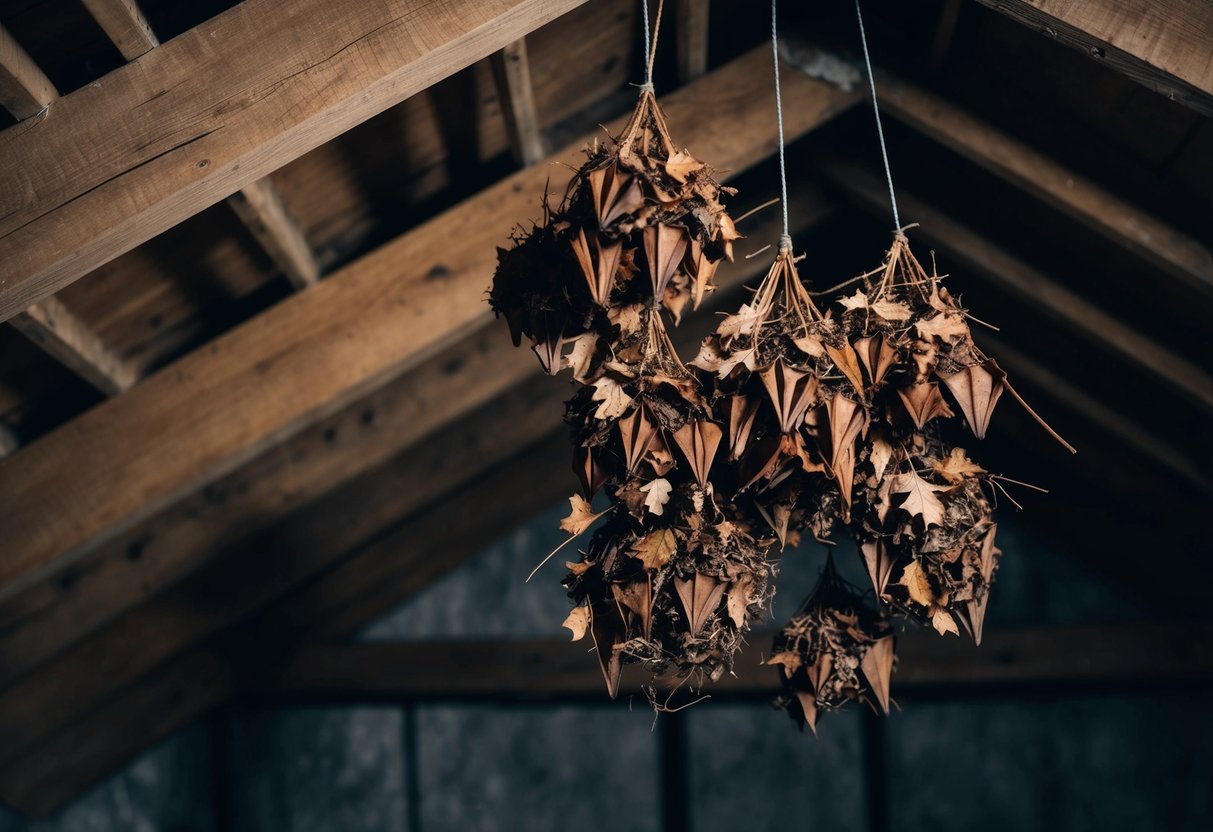 What Do Bat Nests Look Like? A Handy Guide to Identifying Them - Know ...