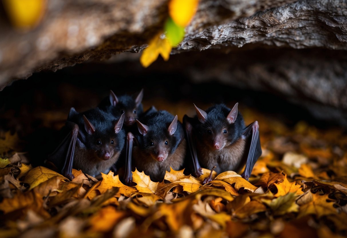 What Time of Year Do Bats Nest? Discovering Their Nesting Habits and ...