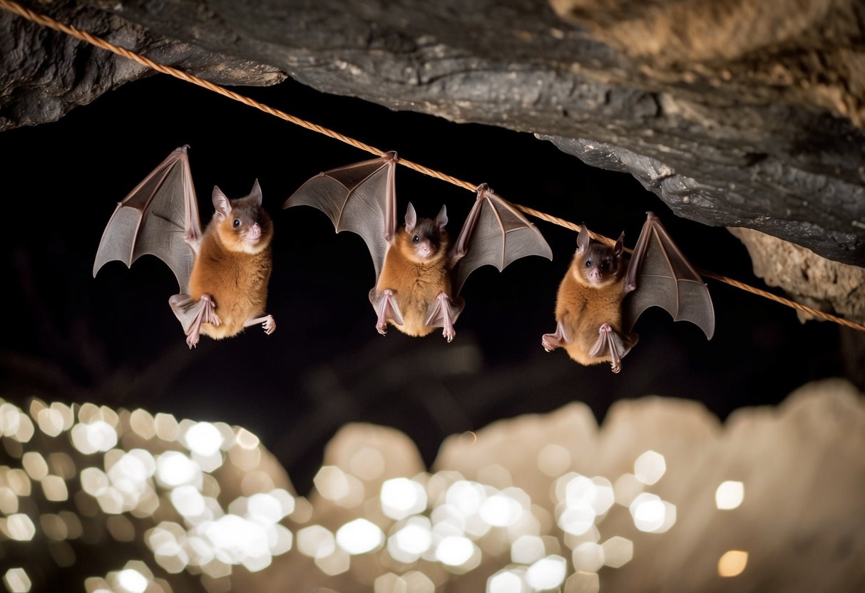 What Time of Year Do Bats Nest? Discovering Their Nesting Habits and ...