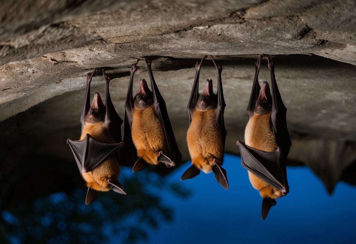 What Time of Year Do Bats Nest? Discovering Their Nesting Habits and ...