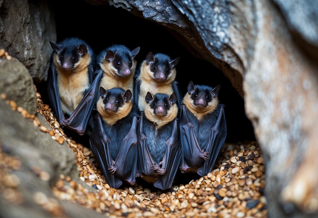 What Time of Year Do Bats Nest? Discovering Their Nesting Habits and ...
