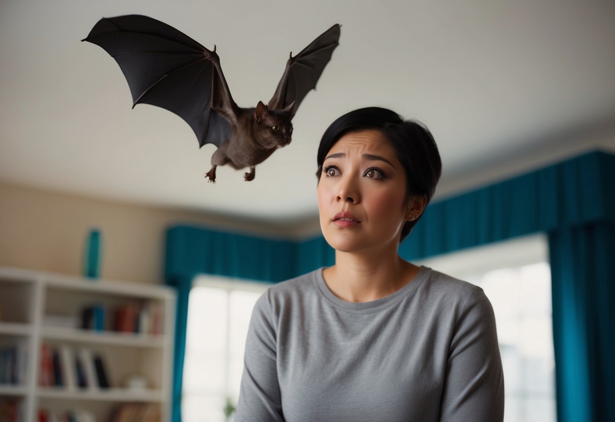 What to Do If Exposed to Bats? Essential Safety Tips and Steps to ...