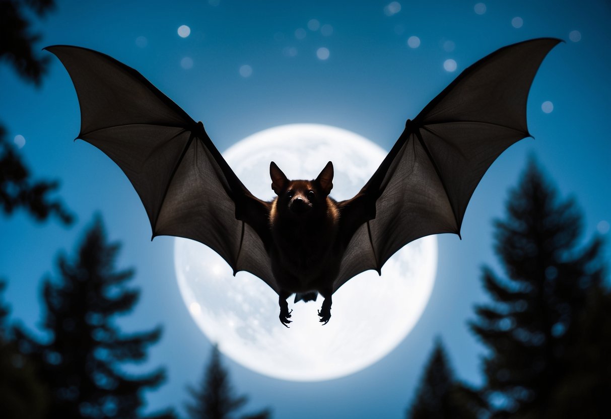 Are Bats a Rodent or a Bird? Unraveling the Mystery of These Unique ...