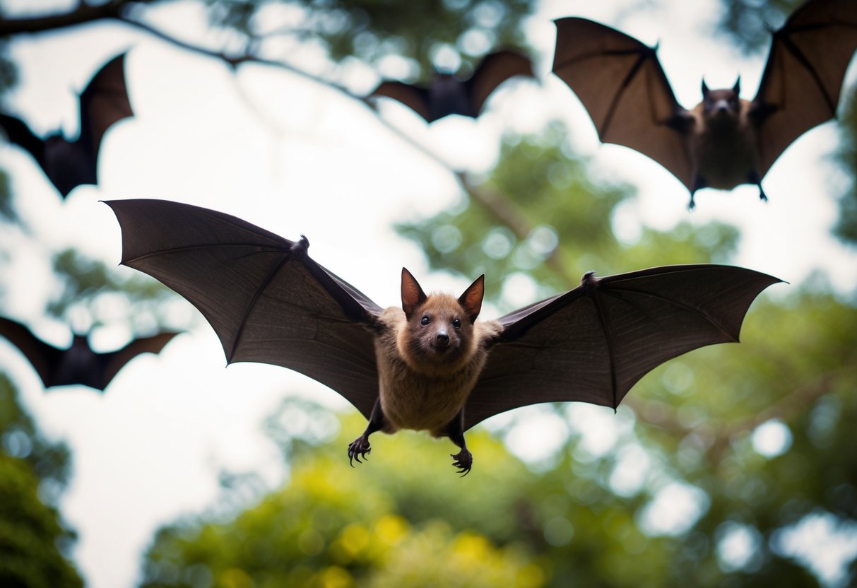 Are Bats a Rodent or a Bird? Unraveling the Mystery of These Unique ...