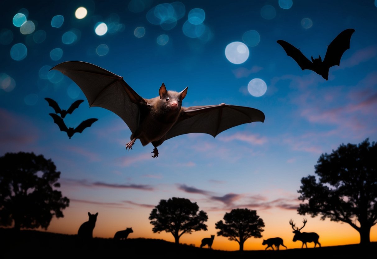 Are Bats a Rodent or a Bird? Unraveling the Mystery of These Unique ...