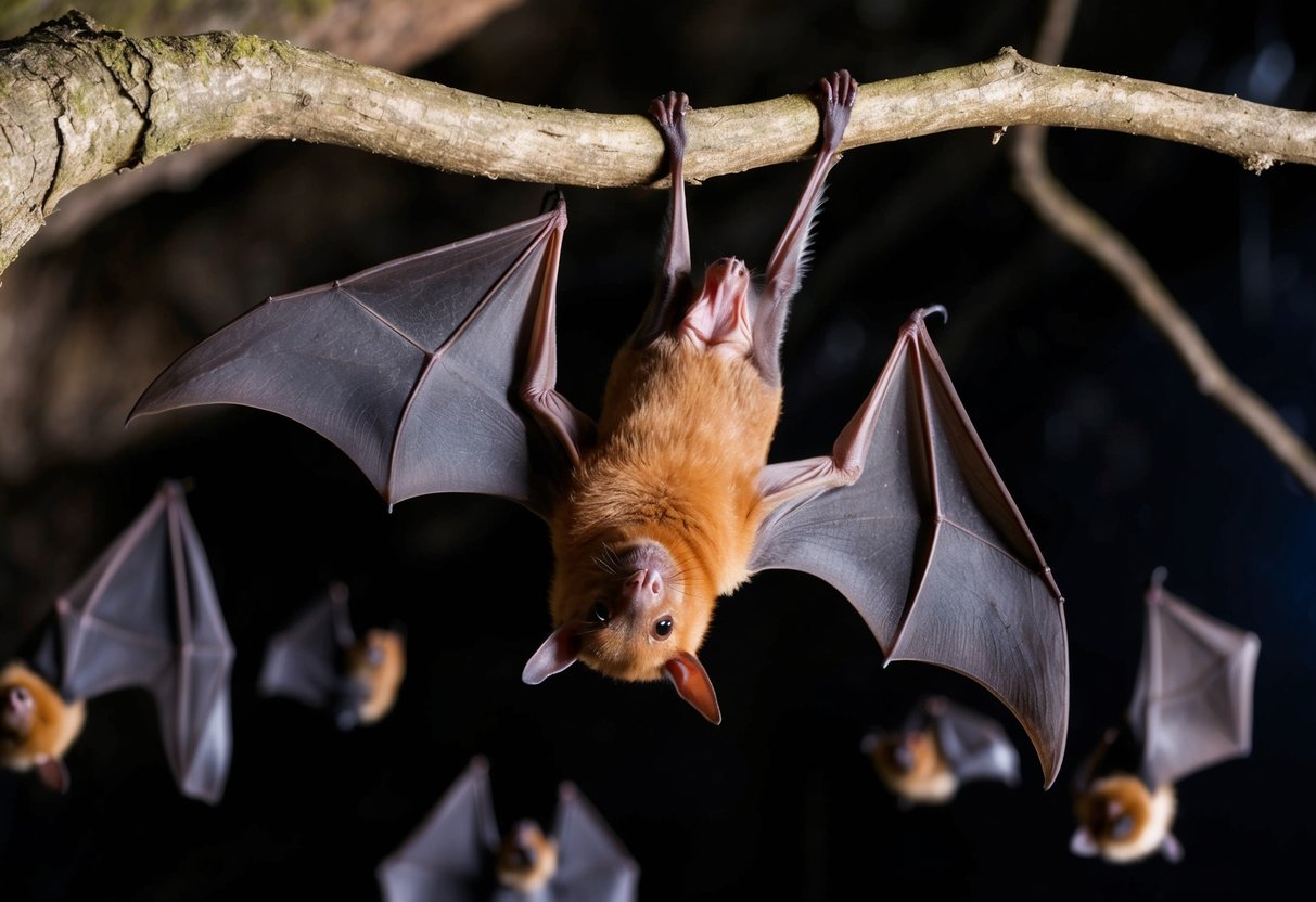 Are Bats a Rodent or a Bird? Unraveling the Mystery of These Unique ...
