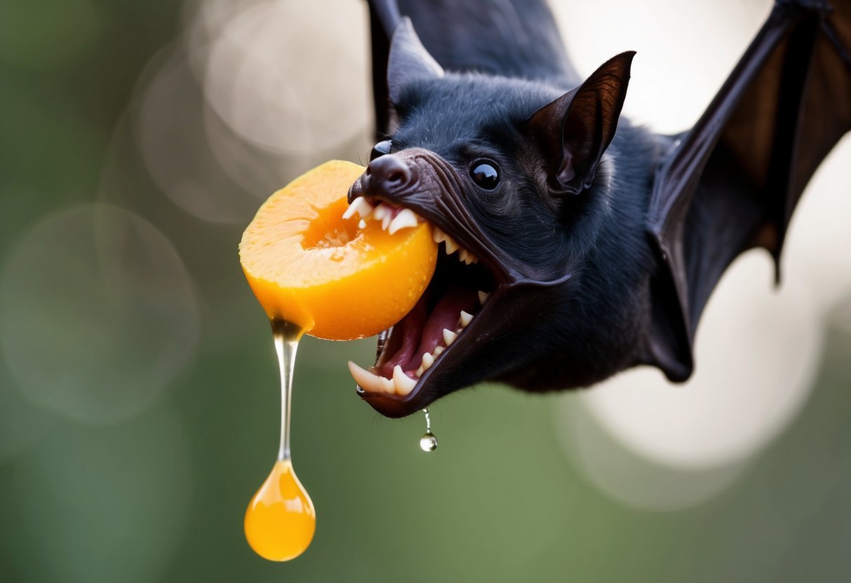 Can You Feel If a Bat Bites You? Understanding the Signs and Symptoms ...