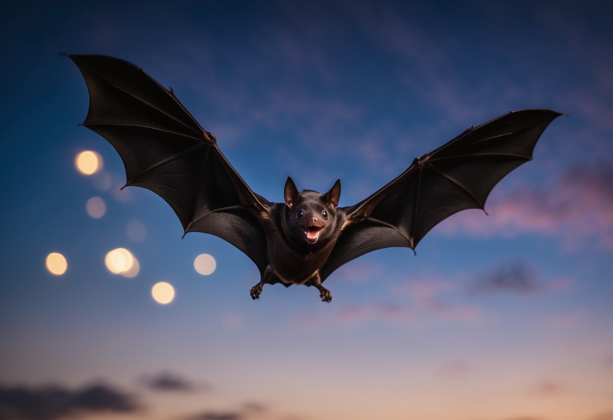 Do Bats Hurt Humans? Understanding Risks and Facts - Know Animals