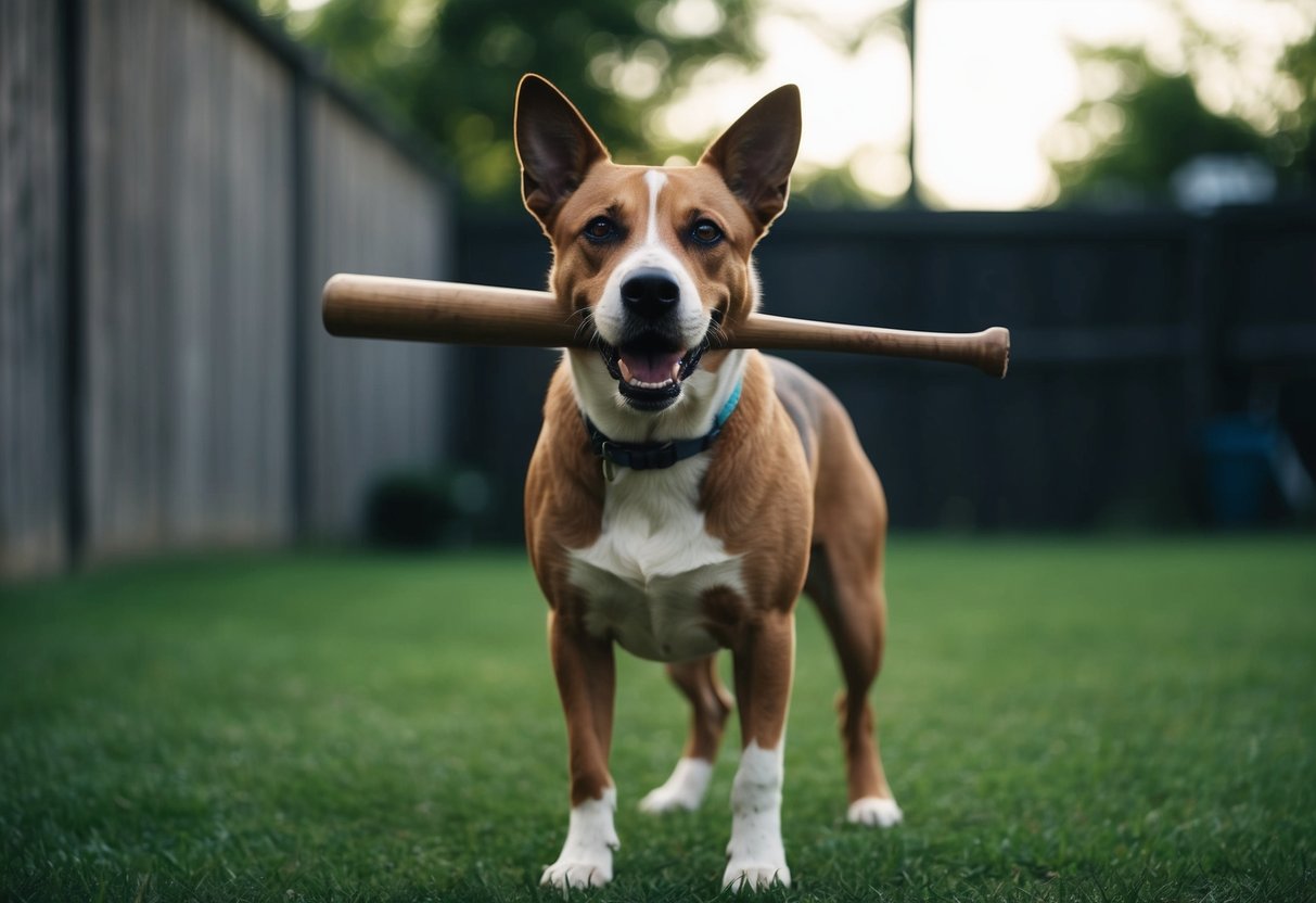 Should I Be Worried If My Dog Killed a Bat? Understanding the Risks and ...
