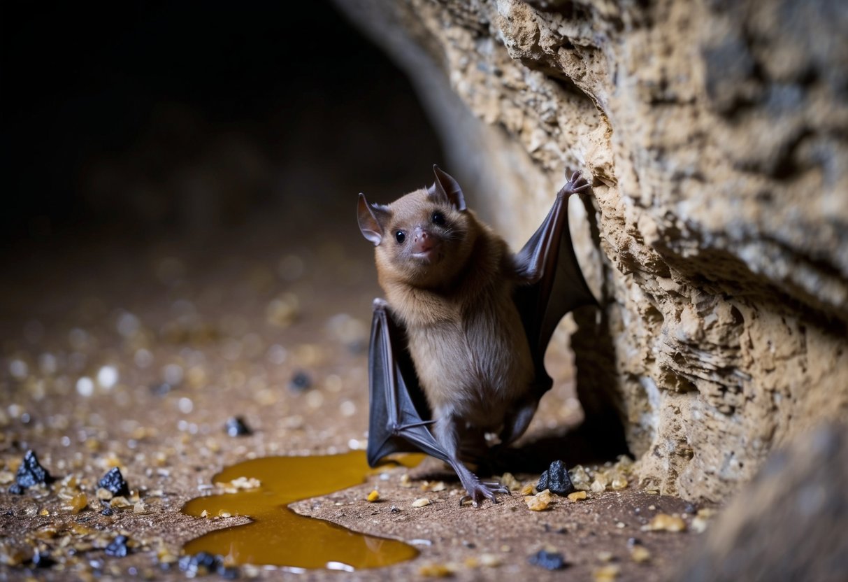 Is Bat Pee Toxic? Understanding the Risks and Safety Measures - Know ...