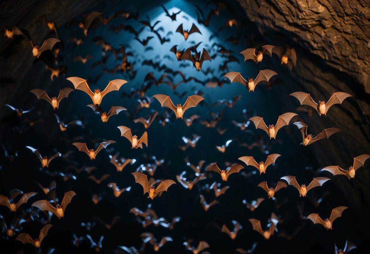 How Many Bats Is an Infestation? Understanding the Signs and Impact ...